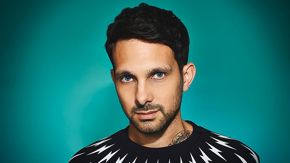 BBC One - Dynamo: Magician Impossible, Series 4