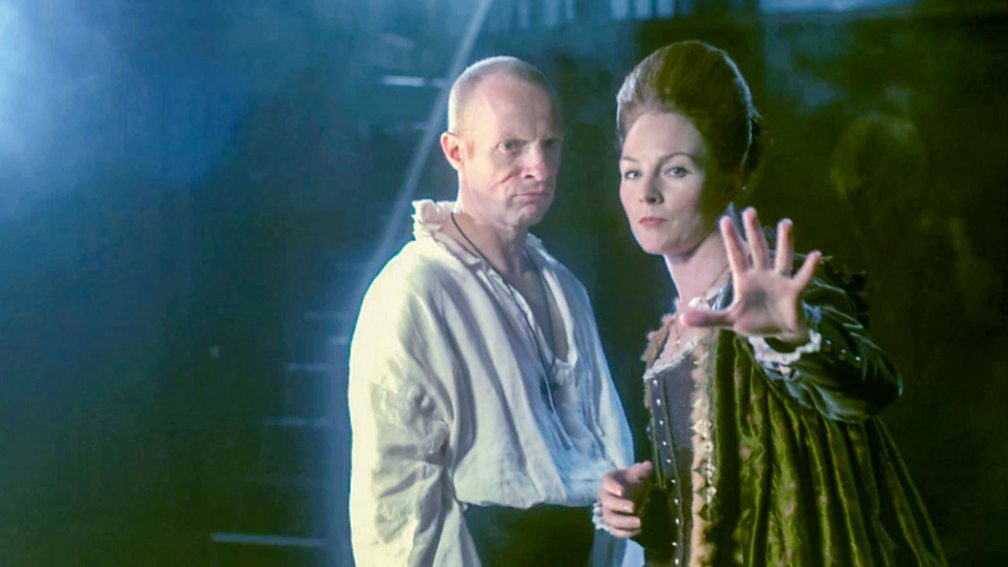 BBC Two - Shakespeare Unlocked, Macbeth, 'Macbeth' - Act 1 Scene 7 - To ...