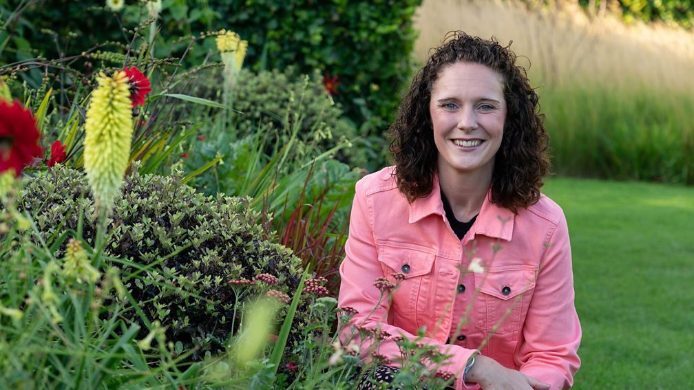 BBC Two - Your Garden Made Perfect