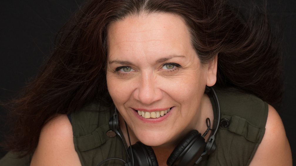 BBC Hereford & Worcester - Kate Justice