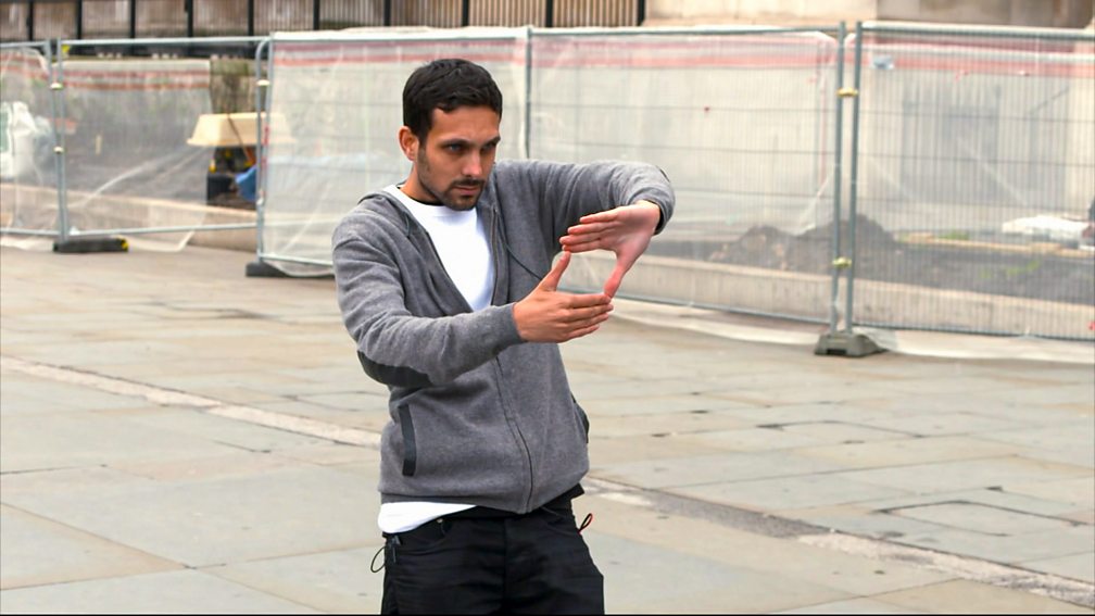 BBC One - Dynamo: Magician Impossible, Series 2 - Episode guide