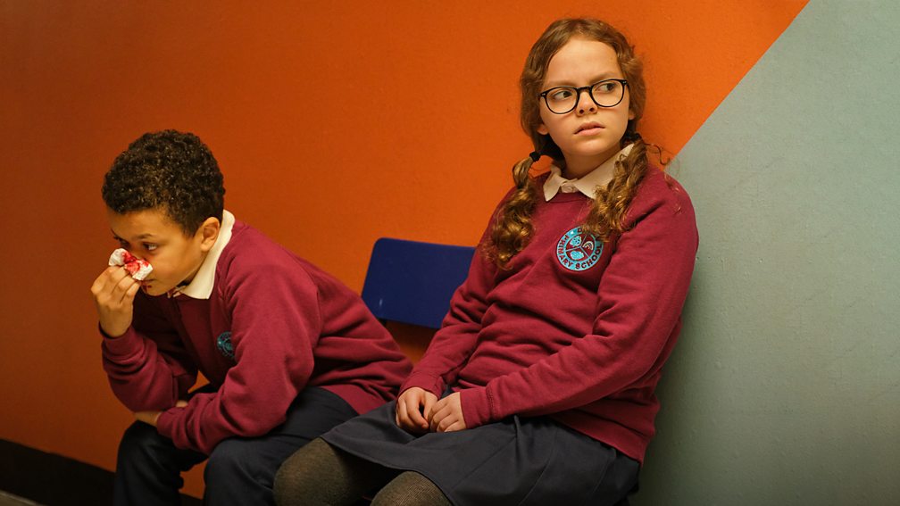 CBBC - Schedules