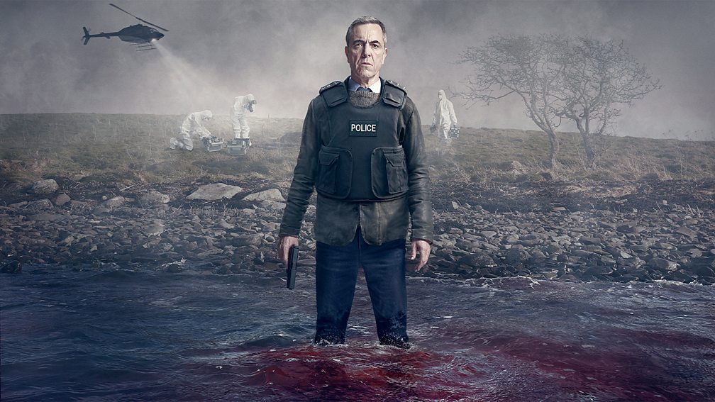 BBC One - Bloodlands