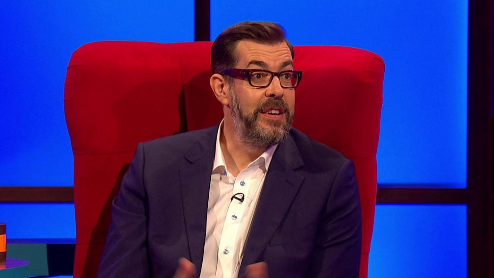 BBC Two - Richard Osman's House of Games, Series 2, Episode 16, Answer ...