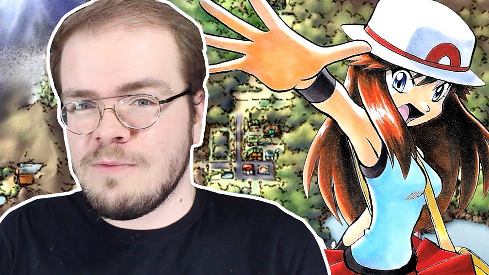 BBC Scotland - The Social - 25 Years of Pokémon: Five things you didn't ...