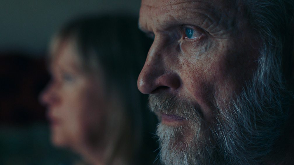 BBC Four - Man in Room 301, Series 1 - Episode guide