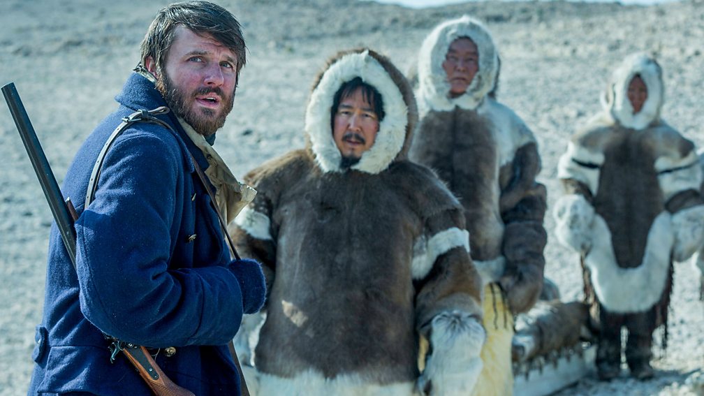 BBC Two - The Terror - Episode guide