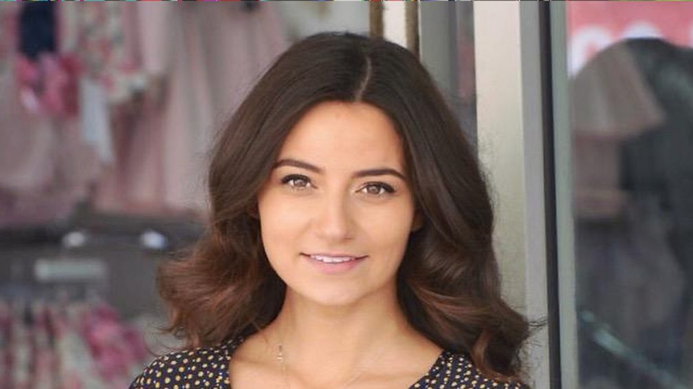 BBC Radio Nottingham - Hayley Compton