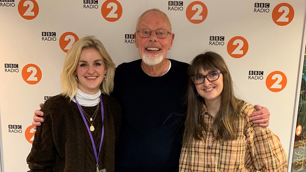 BBC Radio 2 - The Country Show with Bob Harris - Episode guide