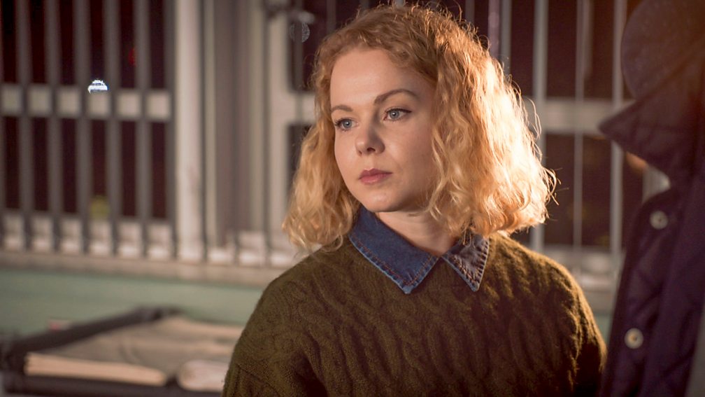 BBC One - Holby City, Series 22 - Episode guide