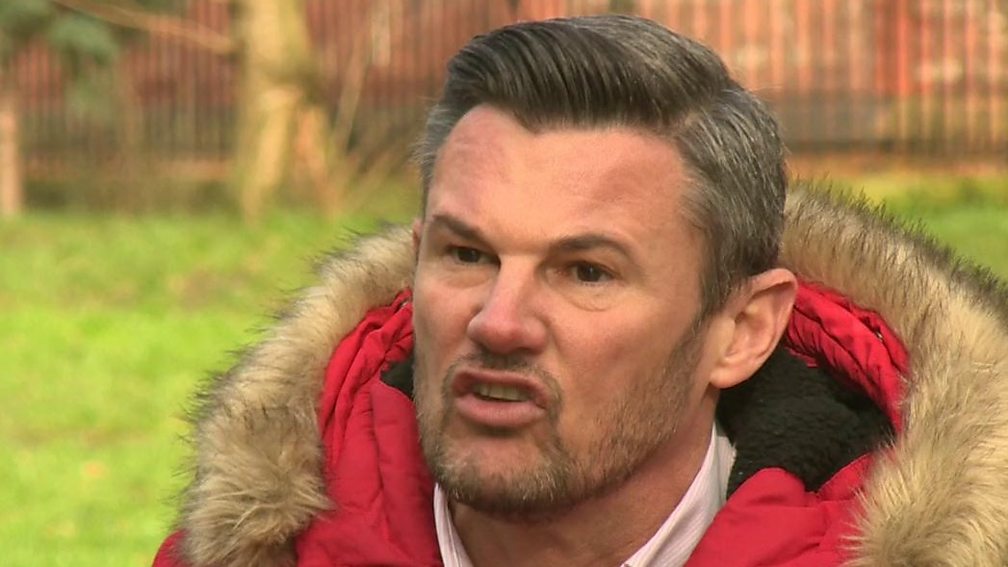 BBC One - North West Tonight