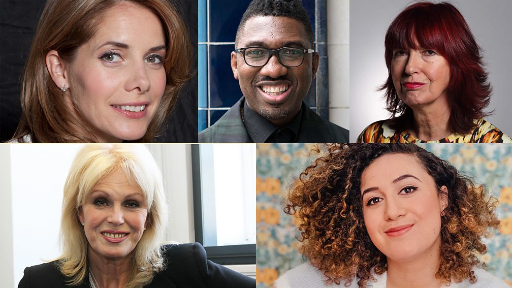 BBC Radio 3 - Radio 3 in Concert