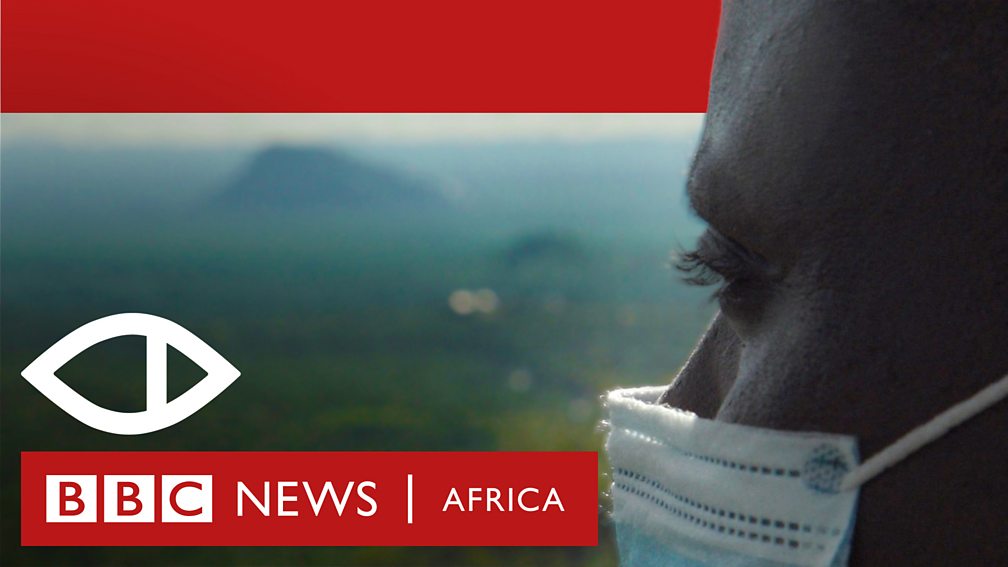 BBC World Service TV - Africa Eye