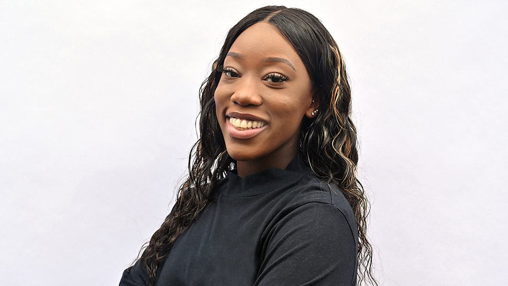 BBC Radio 1Xtra - Yasmin Evans - Episode guide