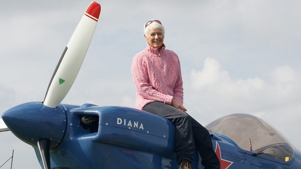 BBC World Service - Outlook - Clips