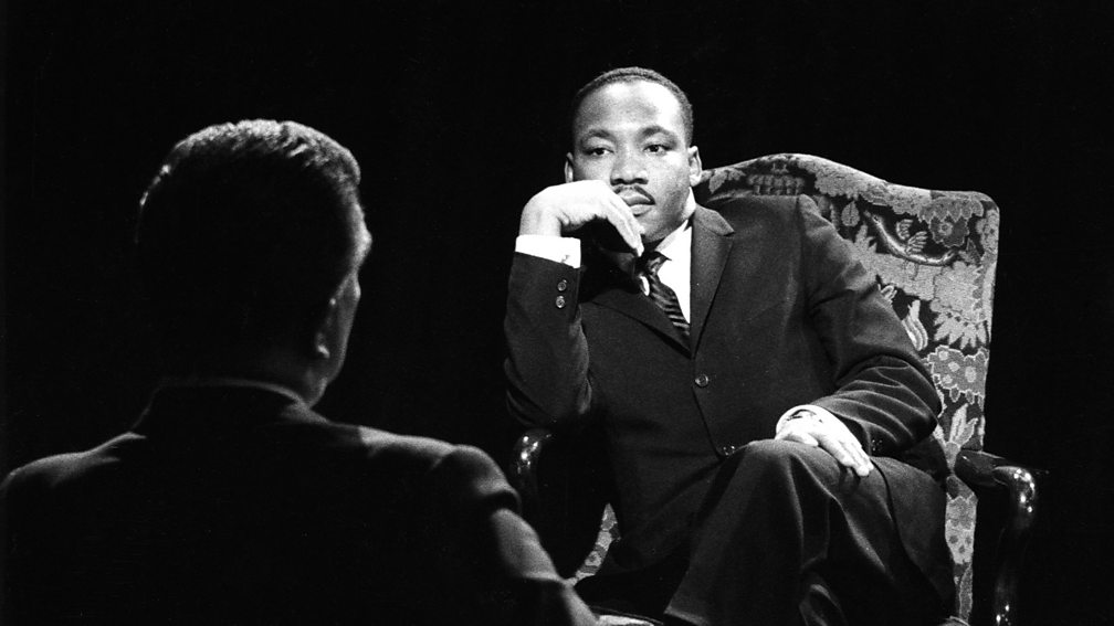 BBC Two - Face to Face, Original, Martin Luther King, Martin Luther ...