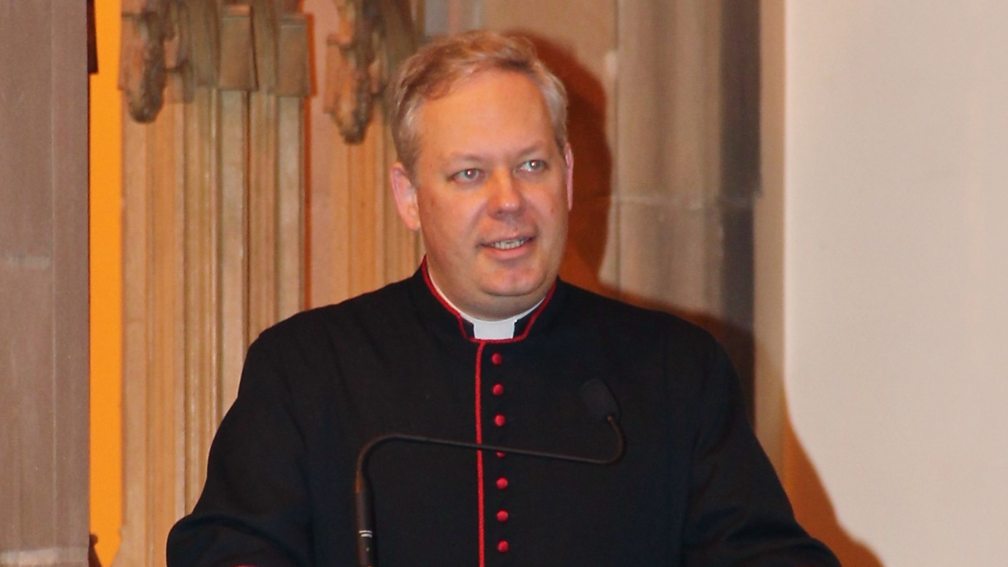 BBC Radio Merseyside - Breakfast on BBC Radio Merseyside, Paul Beesley ...