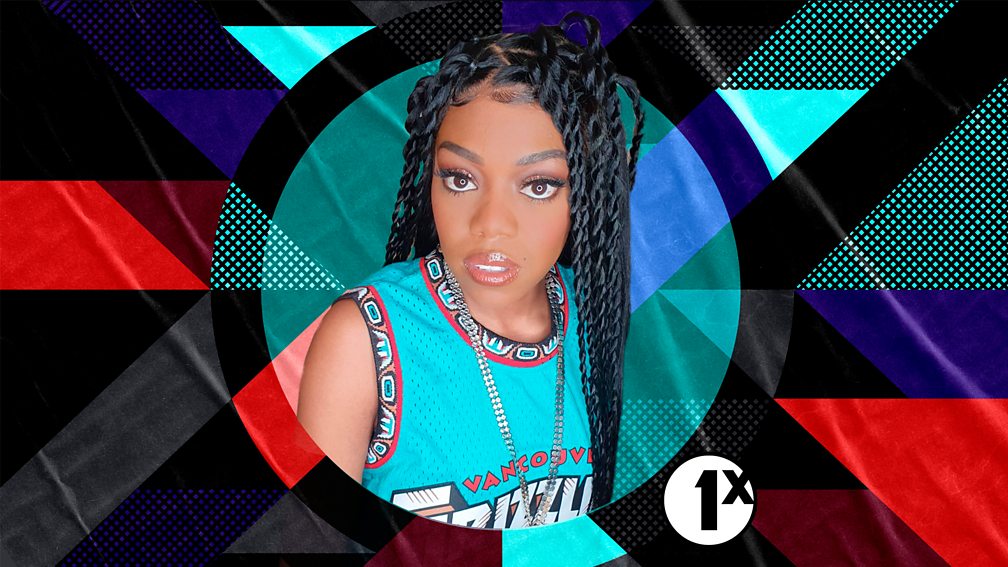 BBC Radio 1Xtra - Lady Leshurr