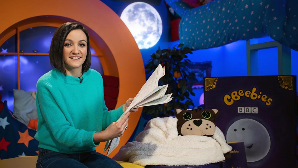 BBC - CBeebies ALBA