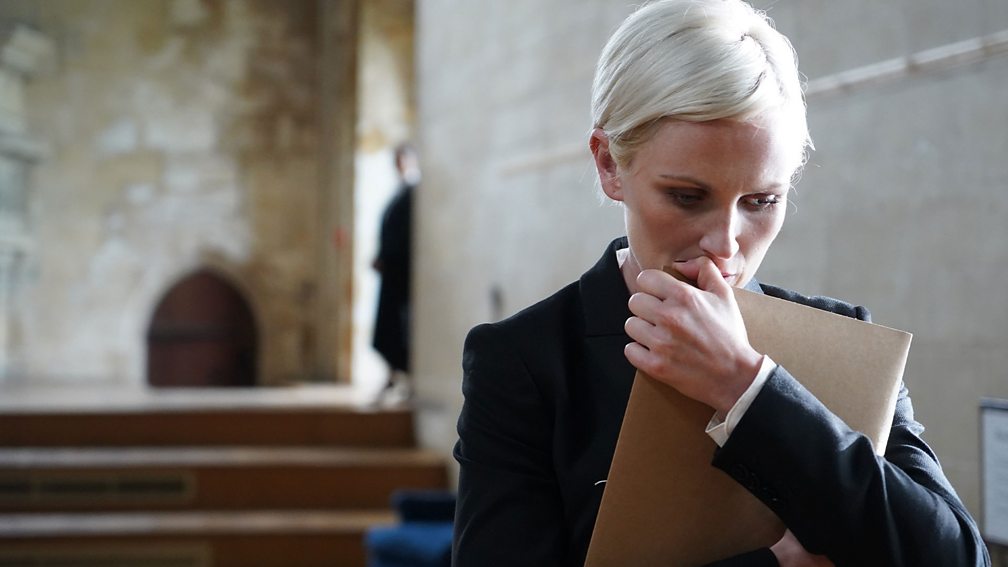 BBC One - Keeping Faith - Episode guide