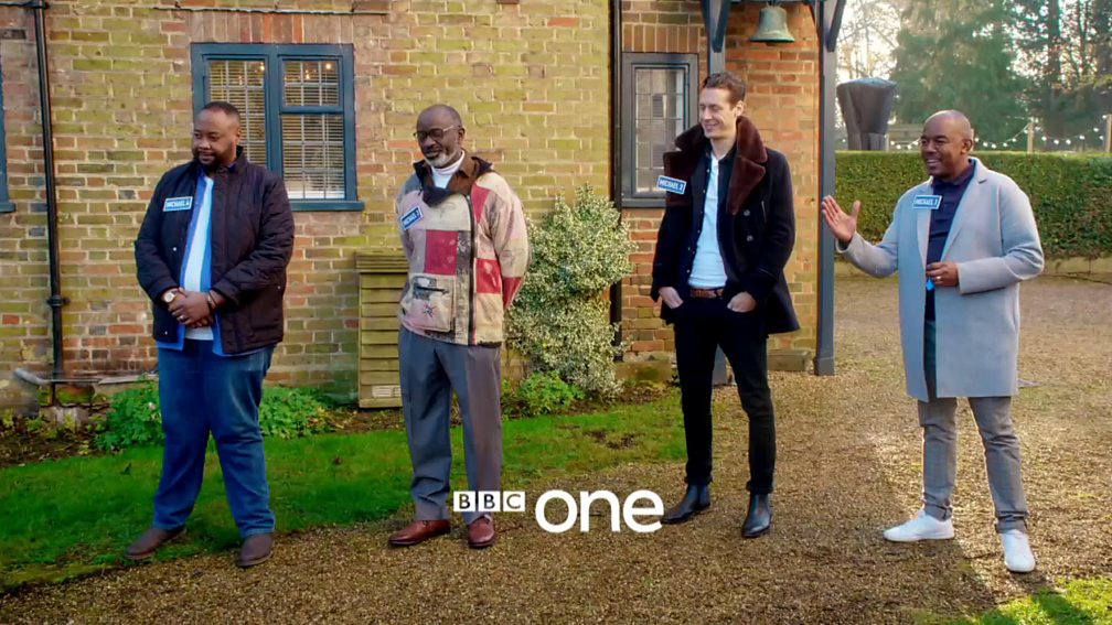 BBC One - This Is MY House