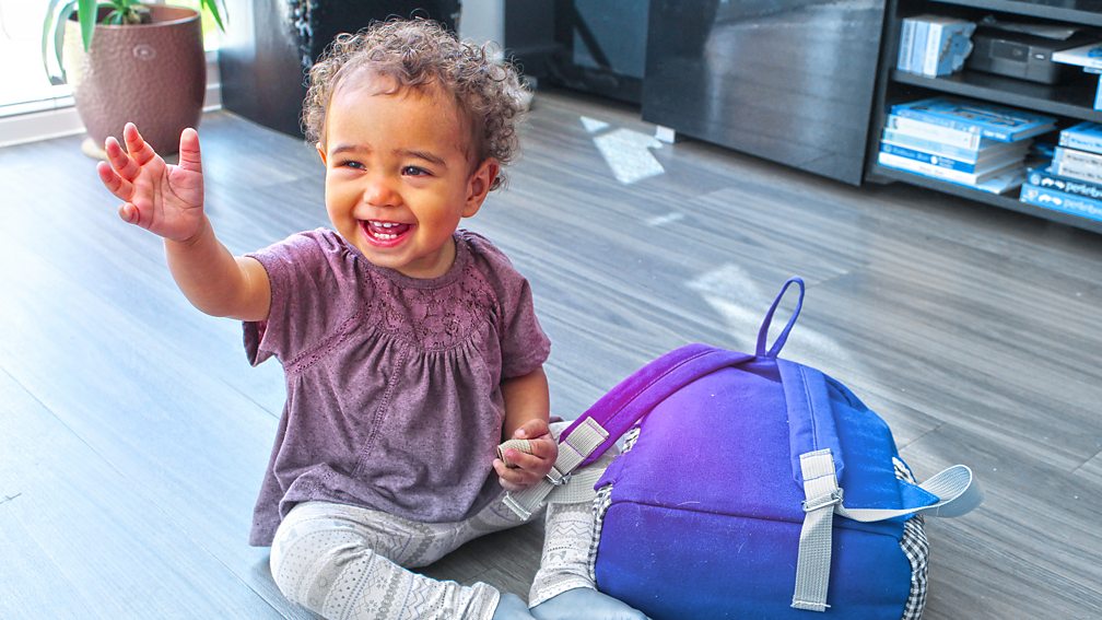 CBeebies - My Very First, Series 3