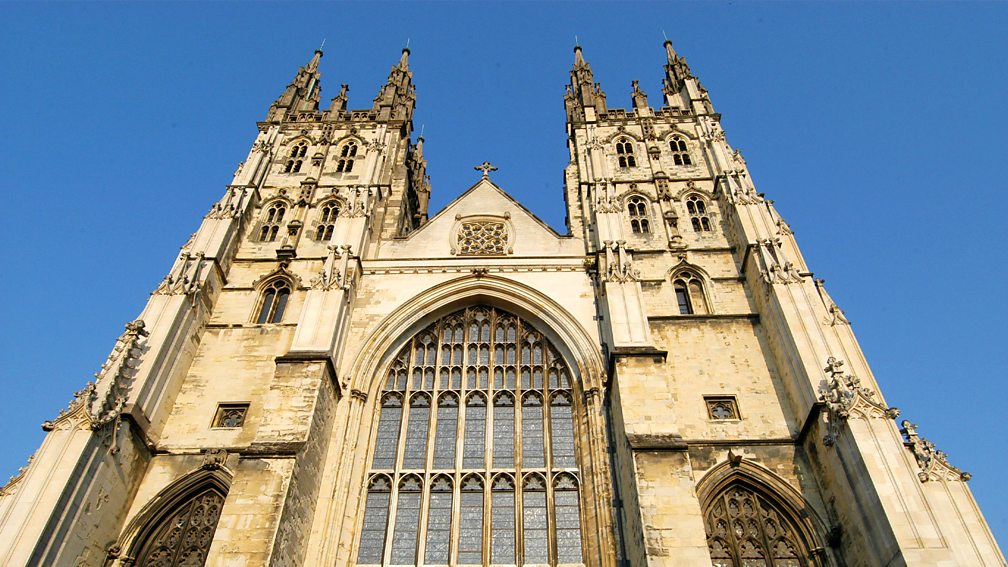 BBC One - Easter Sunday Service - Episode guide