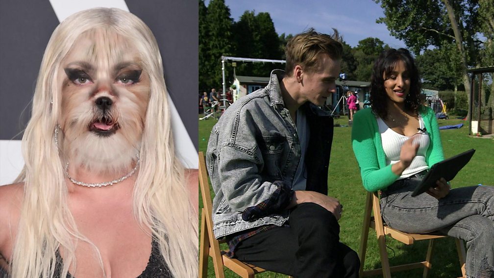 BBC One - The Syndicate