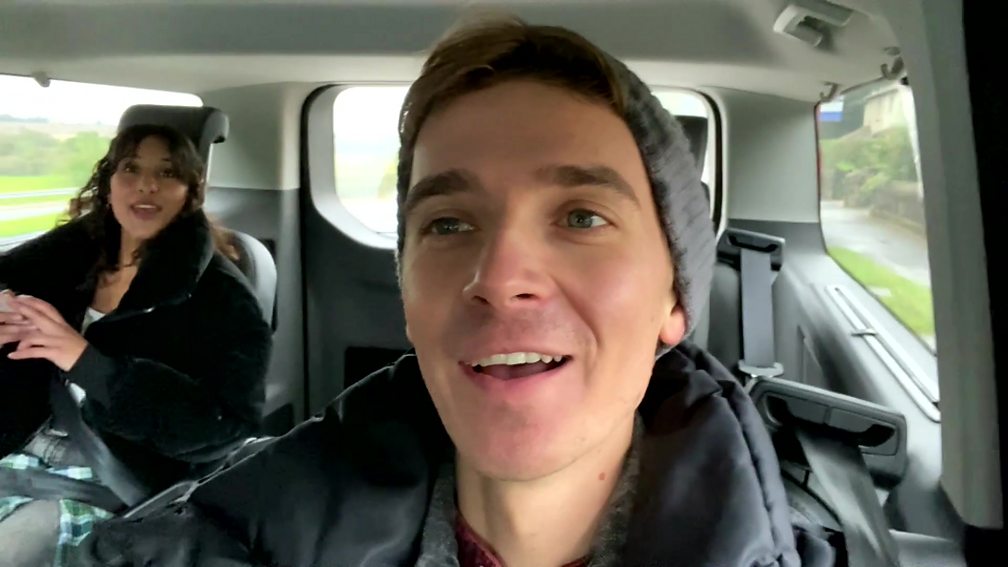 BBC One - The Syndicate