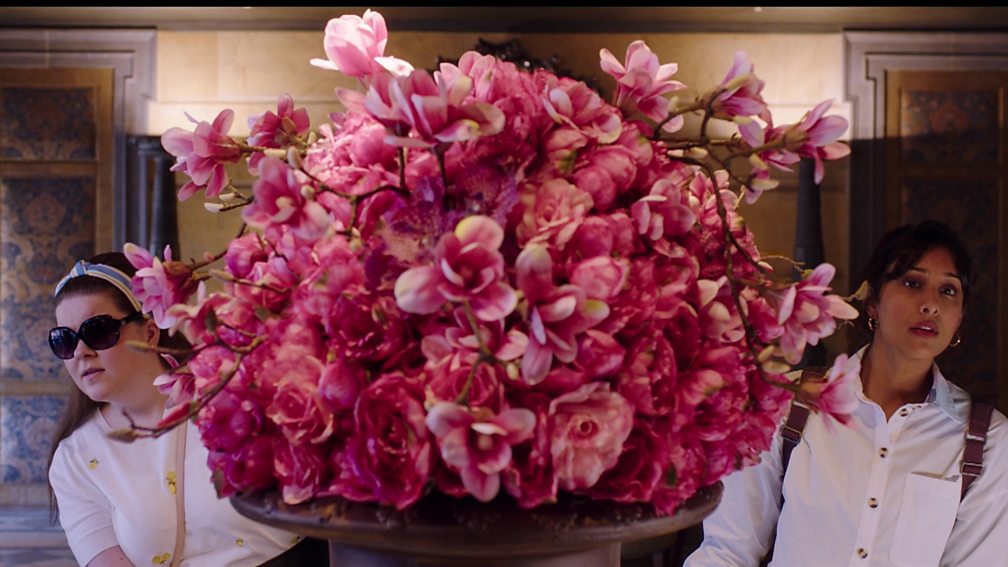 BBC One - The Syndicate