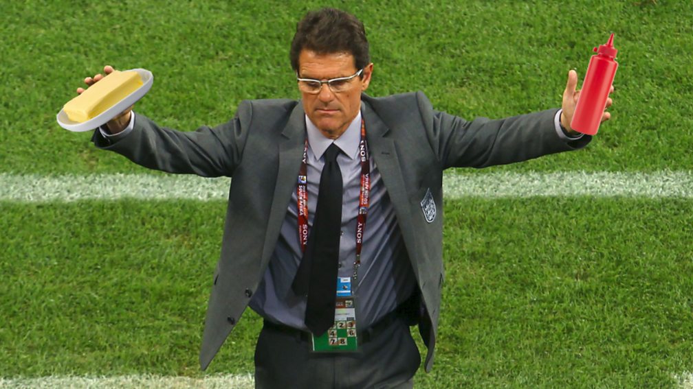 BBC Radio 5 Live - That Peter Crouch Podcast