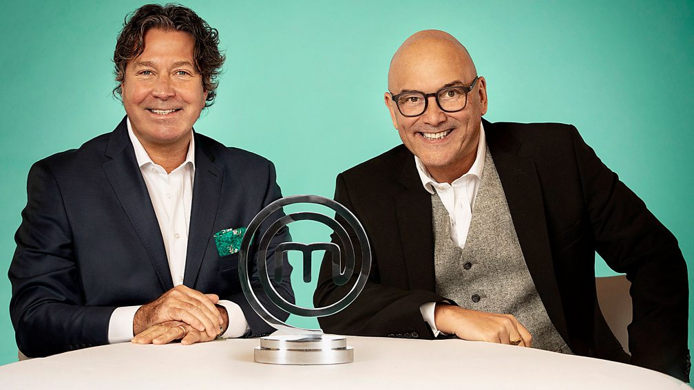 BBC One - MasterChef