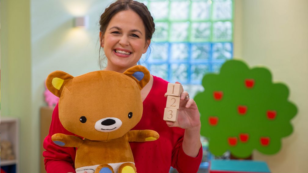 Cbeebies Schedule