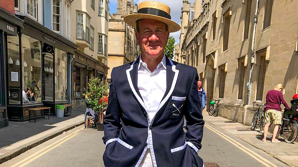 BBC Two - Great British Railway Journeys