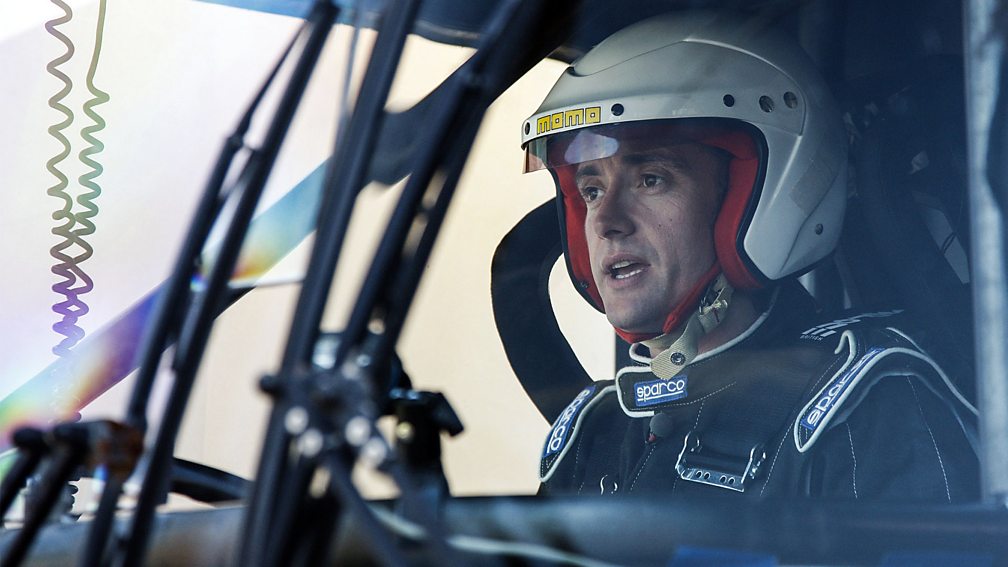 BBC One - Top Gear, Series 12 - Episode guide