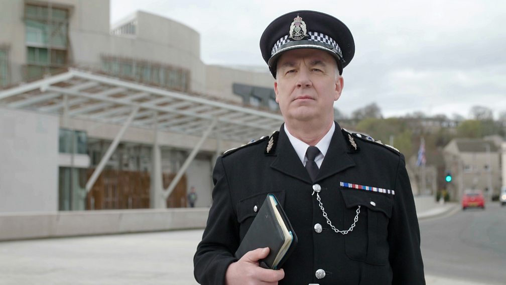 BBC Scotland - Scot Squad