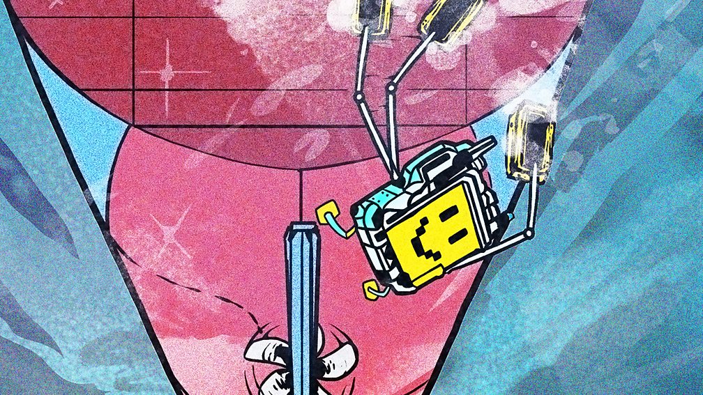 BBC Radio 4 - 39 Ways to Save the Planet