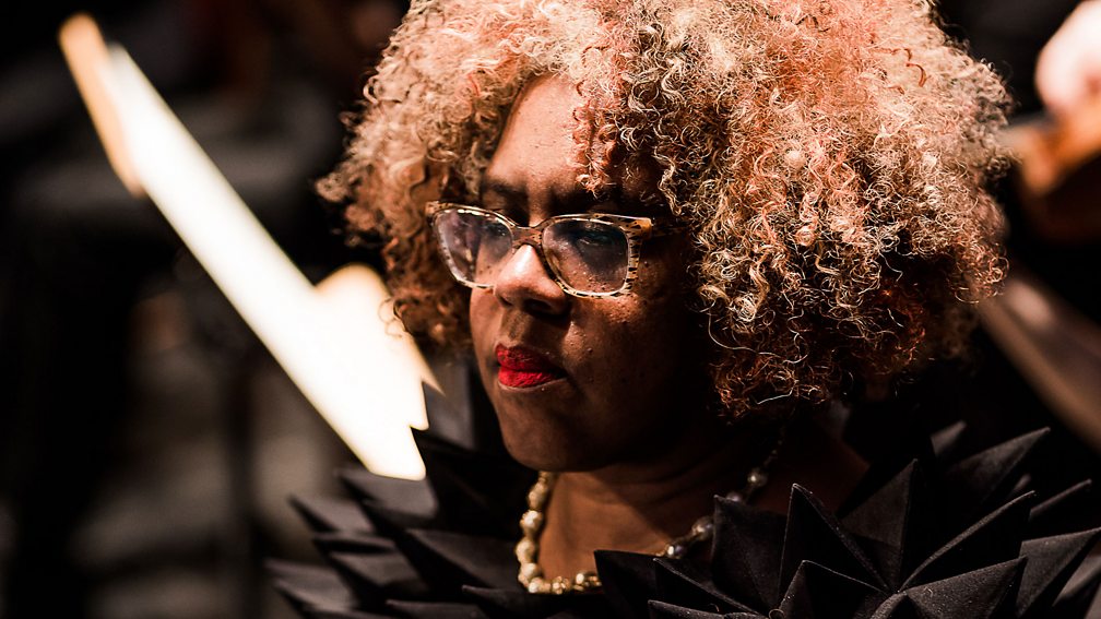 BBC Four - BBC Young Musician, 2020 - Ryan Bancroft