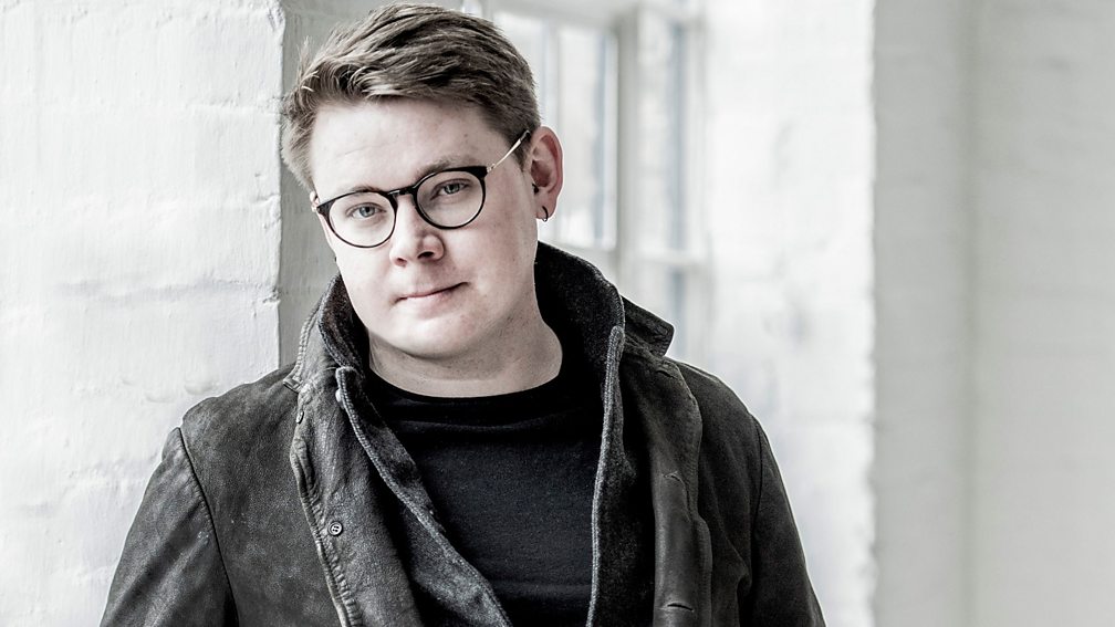 BBC Four - BBC Young Musician, 2020 - Ryan Bancroft