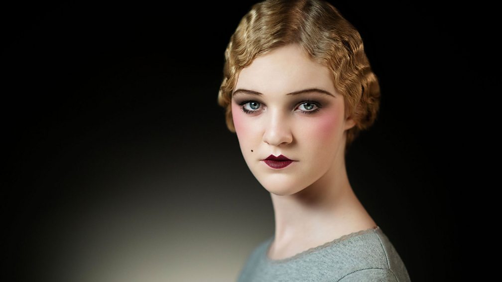 BBC Two - Make-up: A Glamorous History, Series 1, Britain in the ...