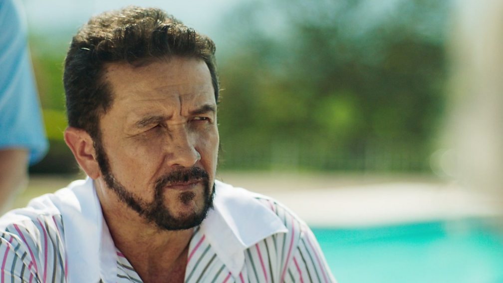 BBC Scotland - Killing Escobar