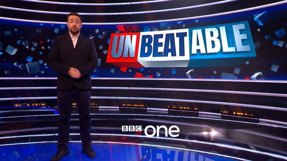 BBC One - Unbeatable