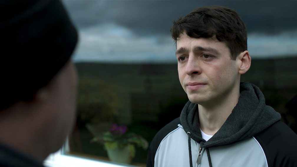 BBC Two - Danny Boy, The Battle of Danny Boy