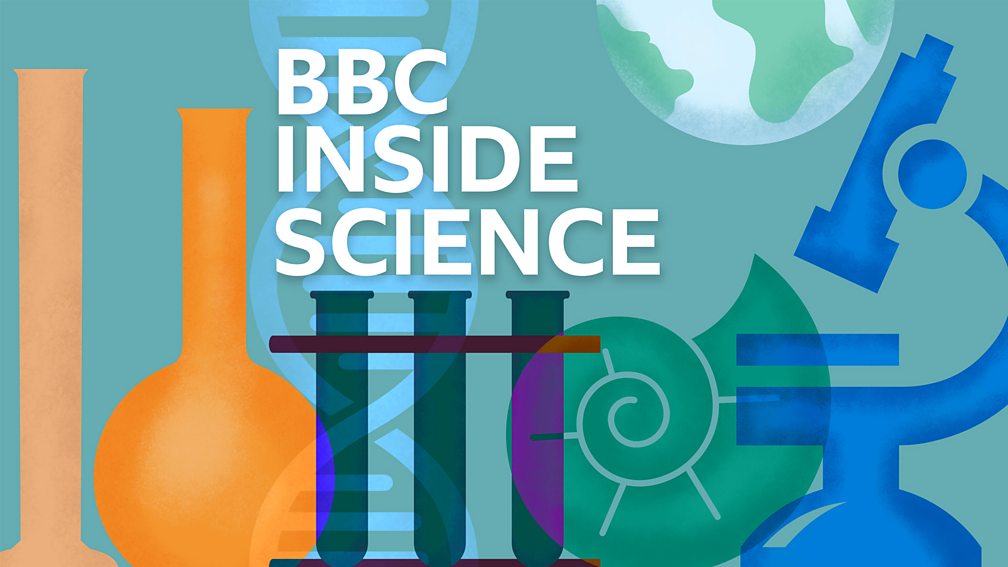 BBC Radio 4 - BBC Inside Science - Downloads