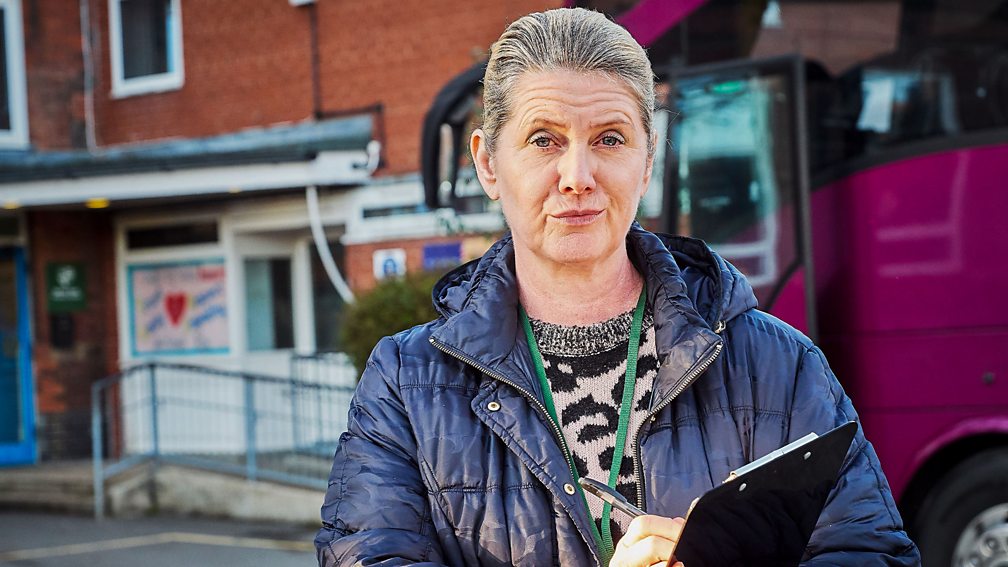 BBC Two - Motherland