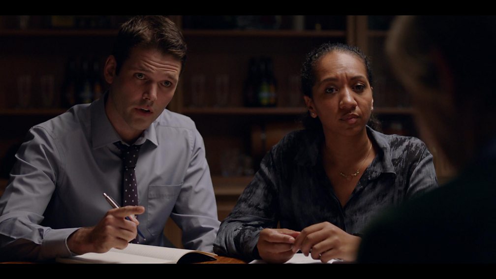 The Pact - Series 1: Episode 2 - BBC iPlayer