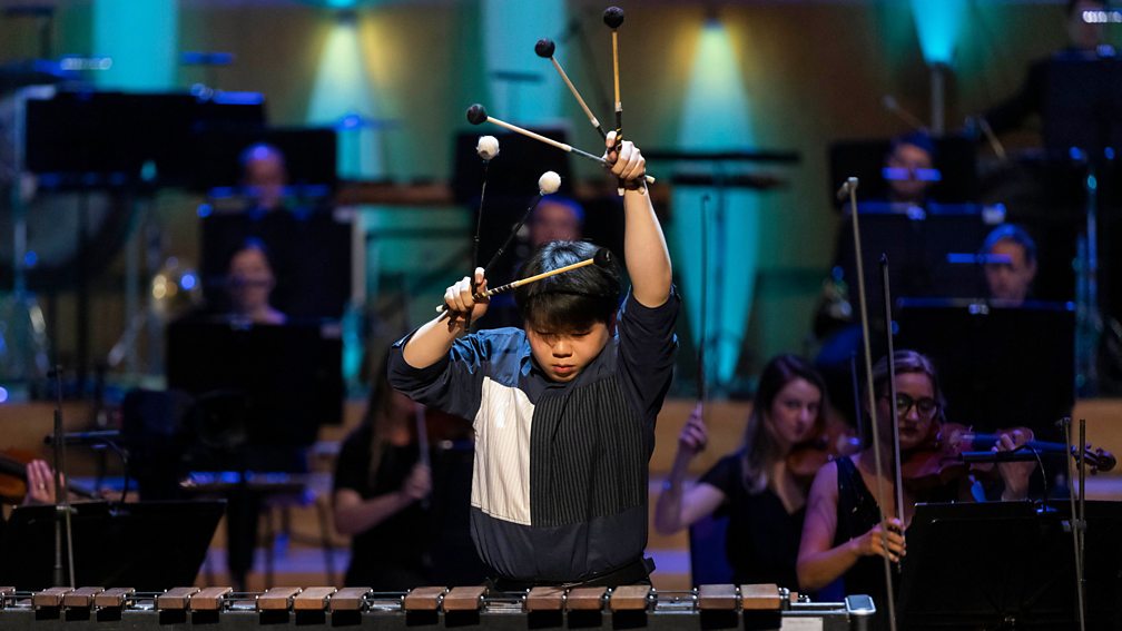 BBC Four - BBC Young Musician