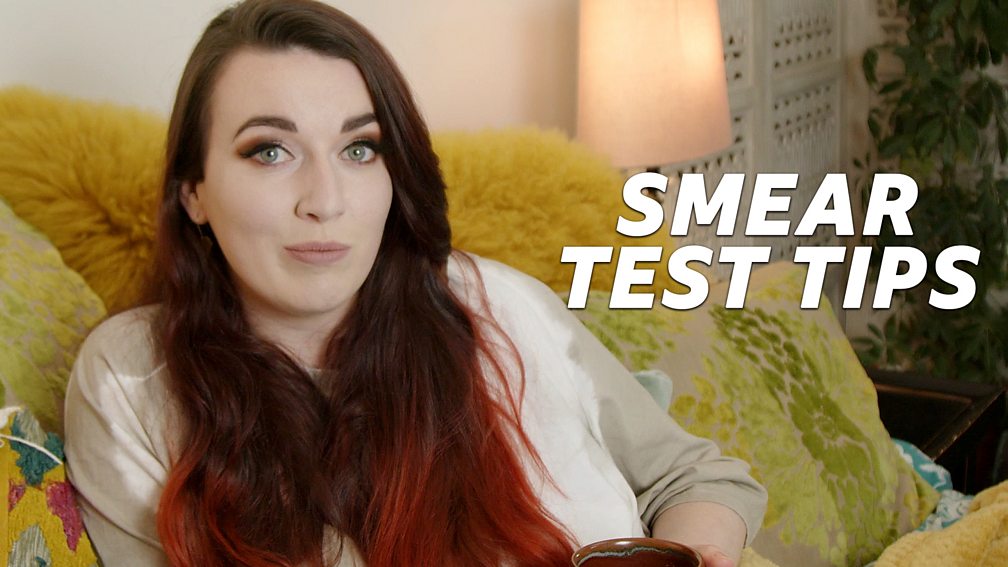 BBC - The Social - Smear tests – how to help make cervical screening ...