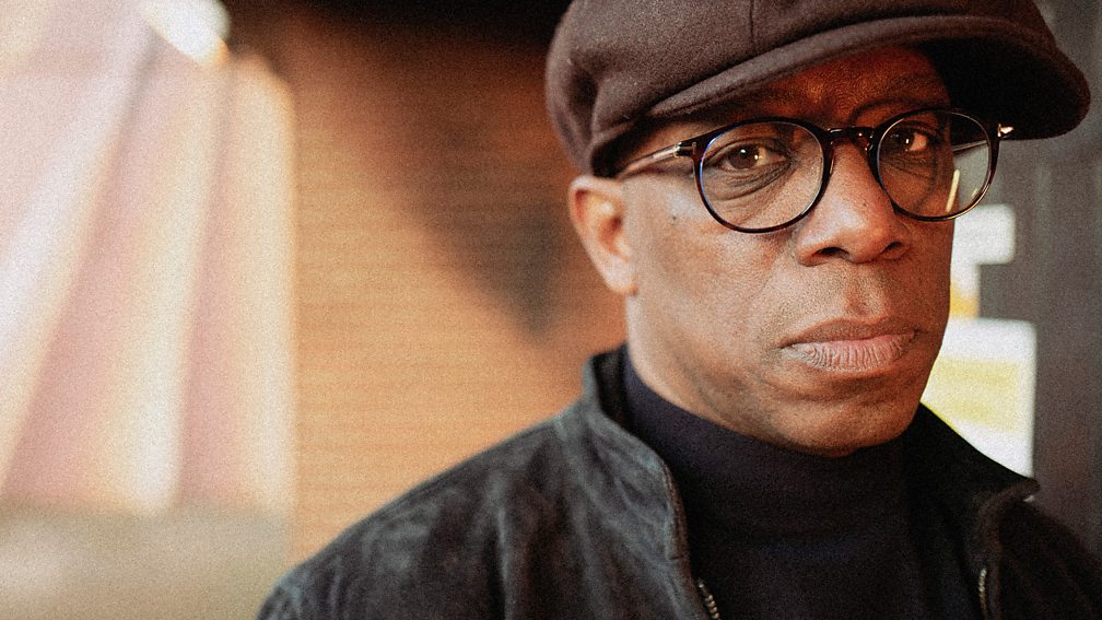 BBC One - Ian Wright: Home Truths, Ian Wright: "It was so unnecessary ...