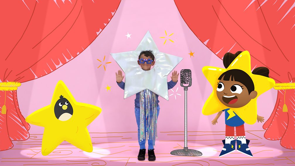 CBeebies - Yakka Dee!